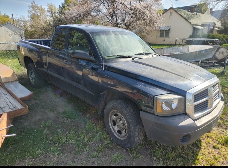 2005 Dodge Dakota ST in Mount Pleasant, UT | KSL Cars