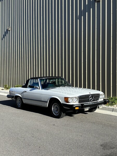 1974 Mercedes-Benz SL-Class SL 450 $7,500 in Tooele, UT | KSL Cars