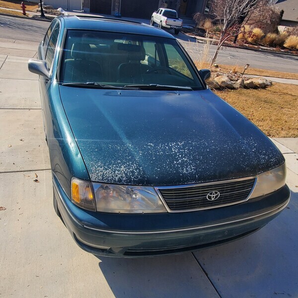1998 Toyota Avalon XLS 1500 in Herriman, UT | KSL Cars
