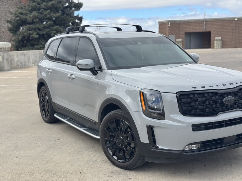 2021 Kia Telluride SX 28000 in Cedar City, UT | KSL Cars