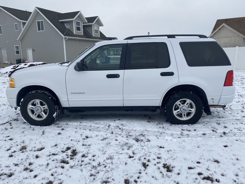 2004 Ford Explorer XLT in Nibley, UT | KSL Cars