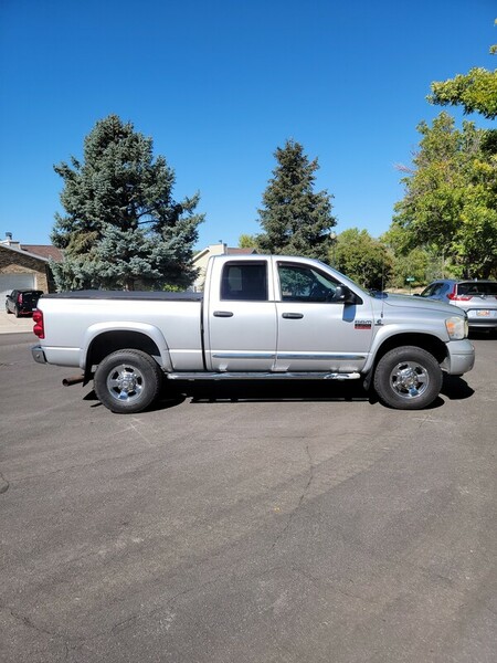 2009 Dodge Ram 2500 Laramie 22500 in Sandy, UT | KSL Cars