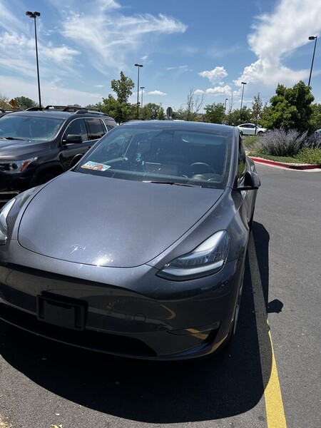 2021 Tesla Model Y Long Range 29000 in Orem, UT | KSL Cars
