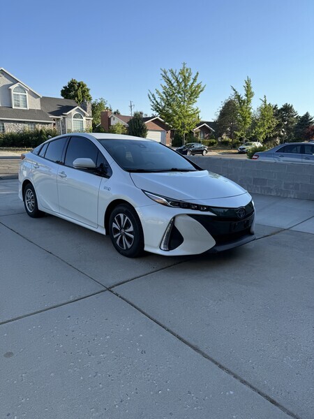2017 Toyota Prius Plus 15890 in Salt Lake City, UT | KSL Cars