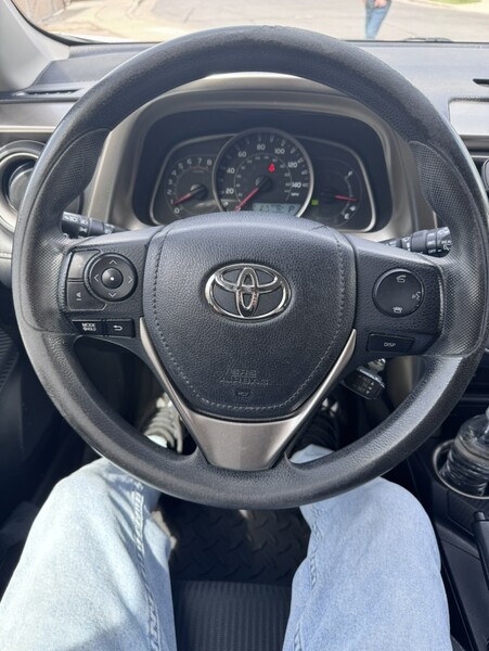 2015 Toyota RAV4 XLE 14000 in Murray, UT | KSL Cars