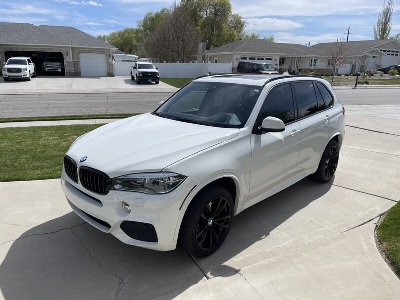 2015 BMW X5 xDrive50i 17500 in Sandy, UT | KSL Cars