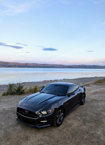 2015 Ford Mustang $22,000 in Washington Terrace, UT | KSL Cars