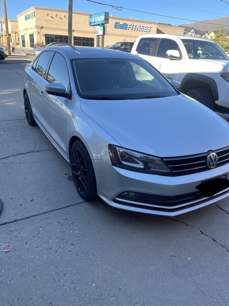 2015 Volkswagen Jetta 2.0L TDI SEL in Layton, UT | KSL Cars