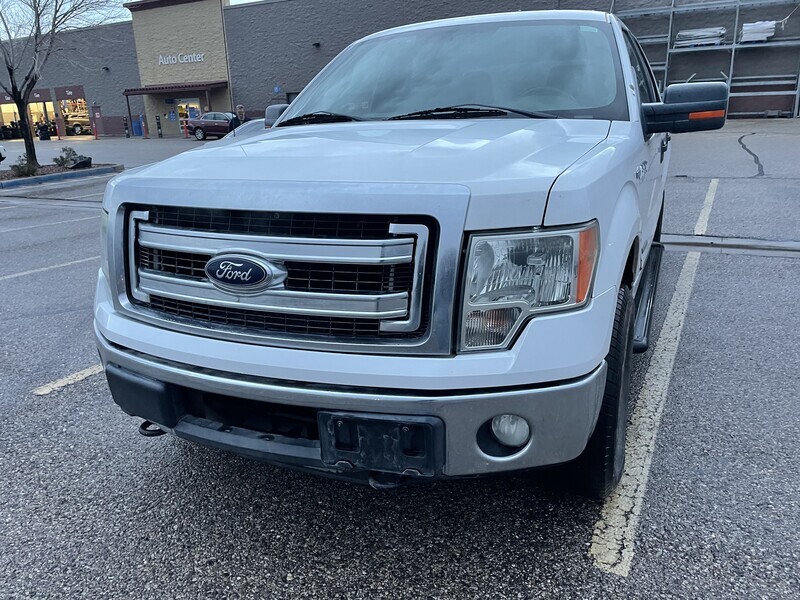 2013 Ford F-150 XLT 9500 in Apple Valley, UT | KSL Cars