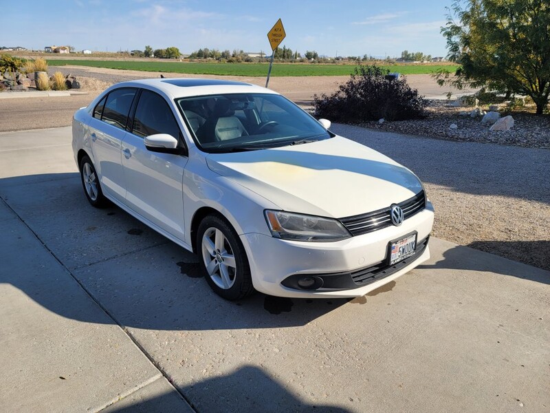 2012 Volkswagen Jetta 2.0L TDI SE in Delta, UT | KSL Cars