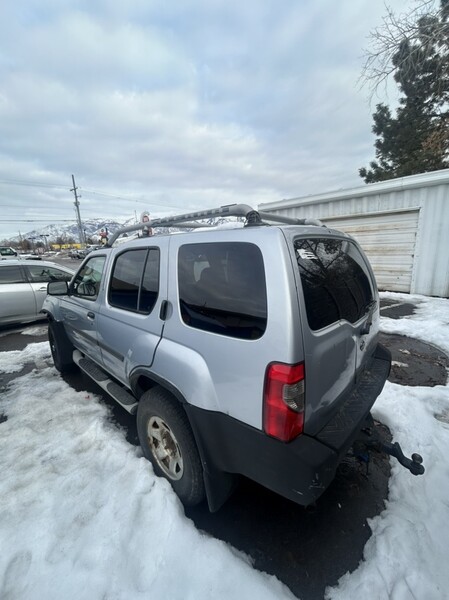2000 Nissan Xterra SE $1,500 in Layton, UT | KSL Cars