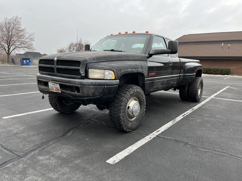 1998 Dodge Ram 3500 7000 in Highland, UT | KSL Cars