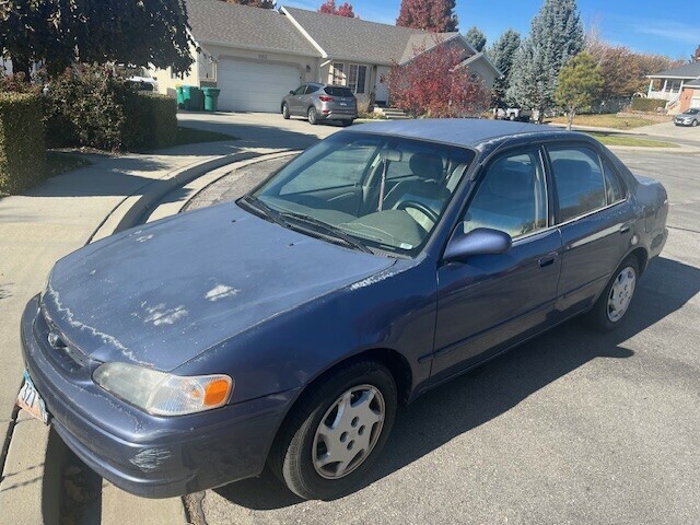 2000 Toyota Corolla LE in Lehi, UT | KSL Cars