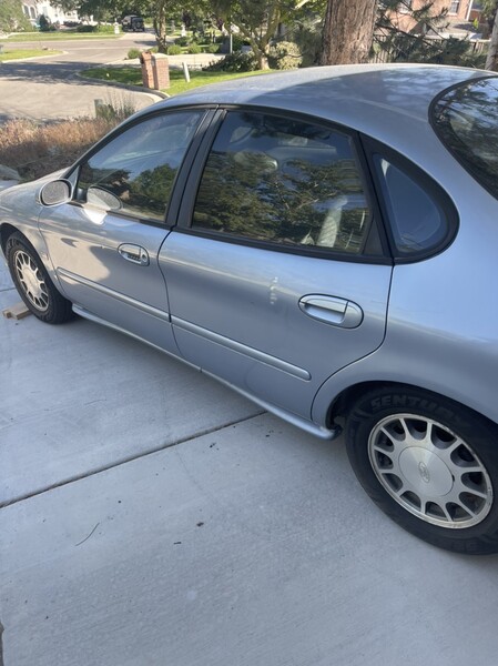 1998 Ford Taurus SE 999 in Draper, UT | KSL Cars