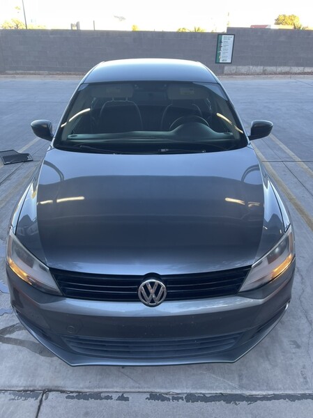 2014 Volkswagen Jetta 2.0L S 9900 in St. George, UT | KSL Cars