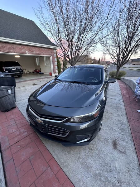 2018 Chevrolet Malibu LT $10,500 in Logan, UT | KSL Cars