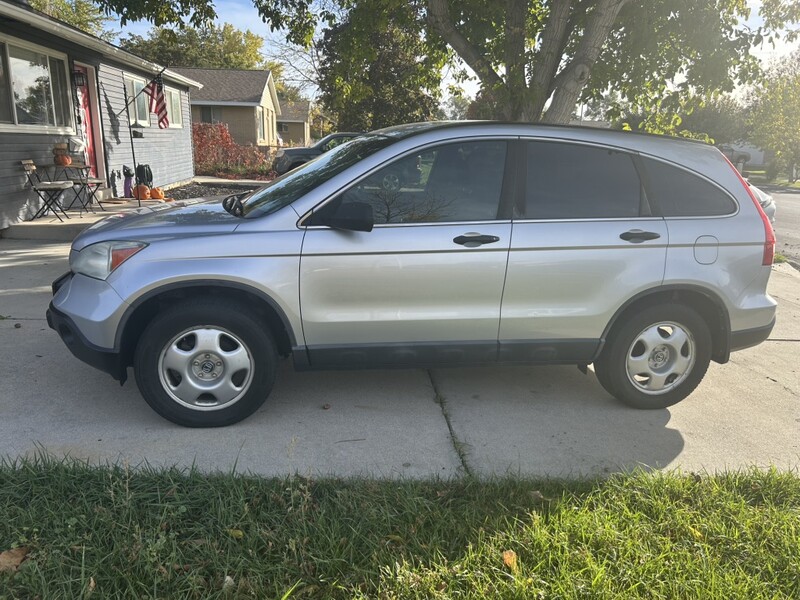 2009 Honda CR-V 6500 in Orem, UT | KSL Cars