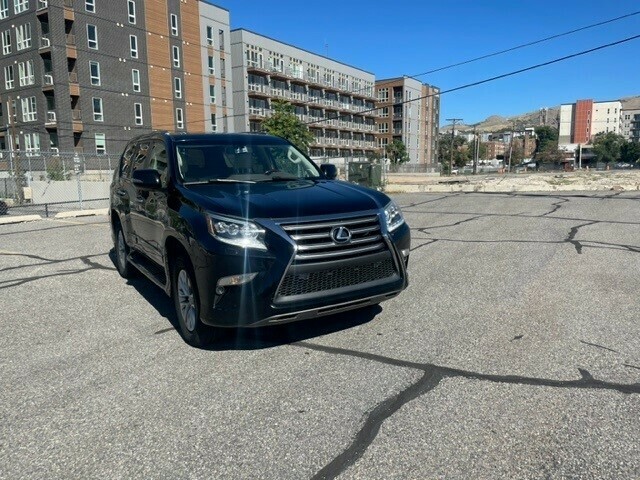 2015 Lexus GX Base 26000 in Salt Lake City, UT | KSL Cars