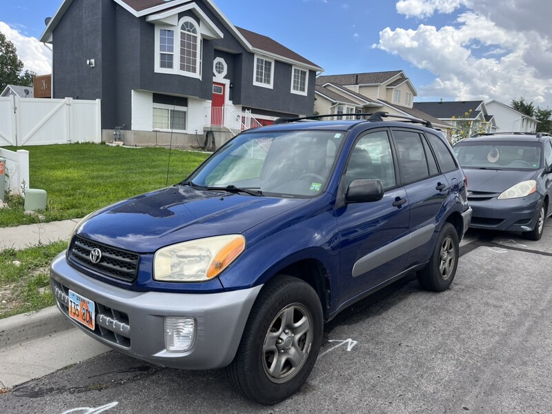 2002 Toyota RAV4 in Magna, UT | KSL Cars