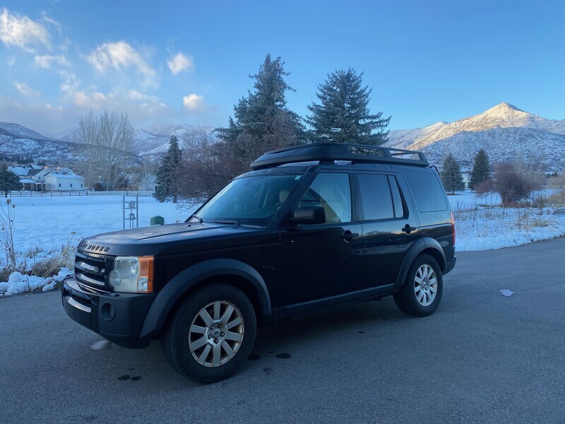2006 Land Rover LR3 SE 1750 in Midway, UT | KSL Cars
