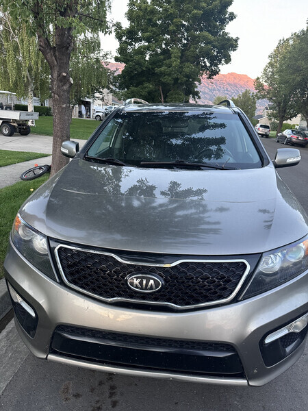 2012 Kia Sorento SX $1,650 in American Fork, UT | KSL Cars