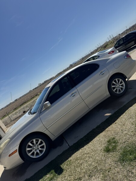 2002 Lexus ES 3500 in Farr West, UT | KSL Cars