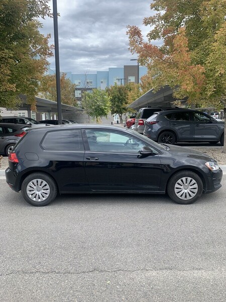 2015 Volkswagen Golf Launch Edition 10500 in Salt Lake City, UT | KSL Cars