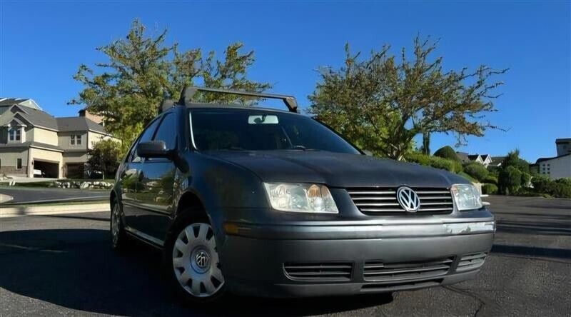 2003 Volkswagen Jetta GL 3500 in Holladay, UT | KSL Cars