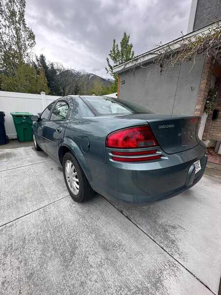 2006 Dodge Stratus in Alta, UT | KSL Cars