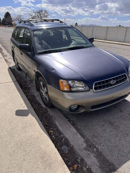 1980 Subaru Outback in Provo, UT | KSL Cars