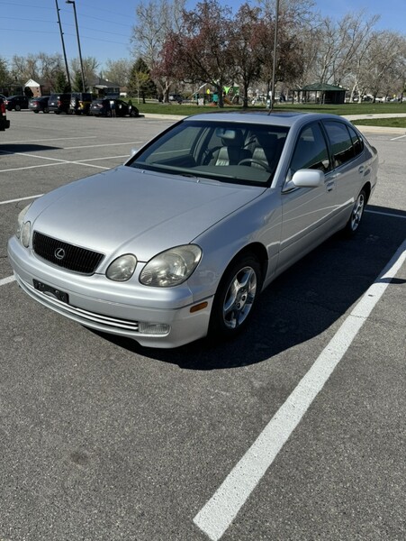 1999 Lexus GS 3000 in Bountiful, UT | KSL Cars