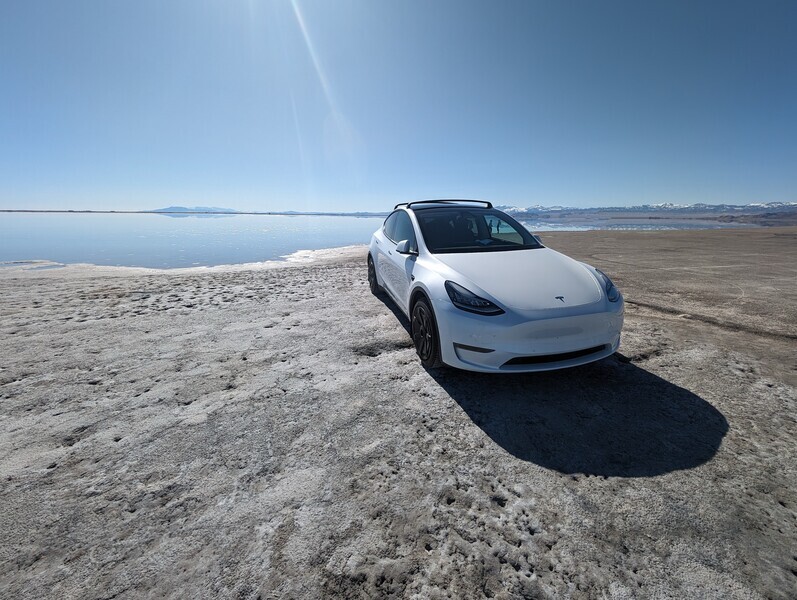 2022 Tesla Model Y Long Range in South Salt Lake, UT | KSL Cars