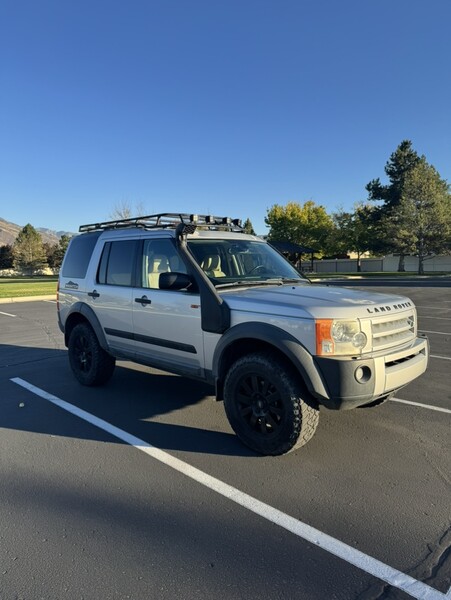 2005 Land Rover LR3 V8 SE 6500 in Riverton, UT | KSL Cars