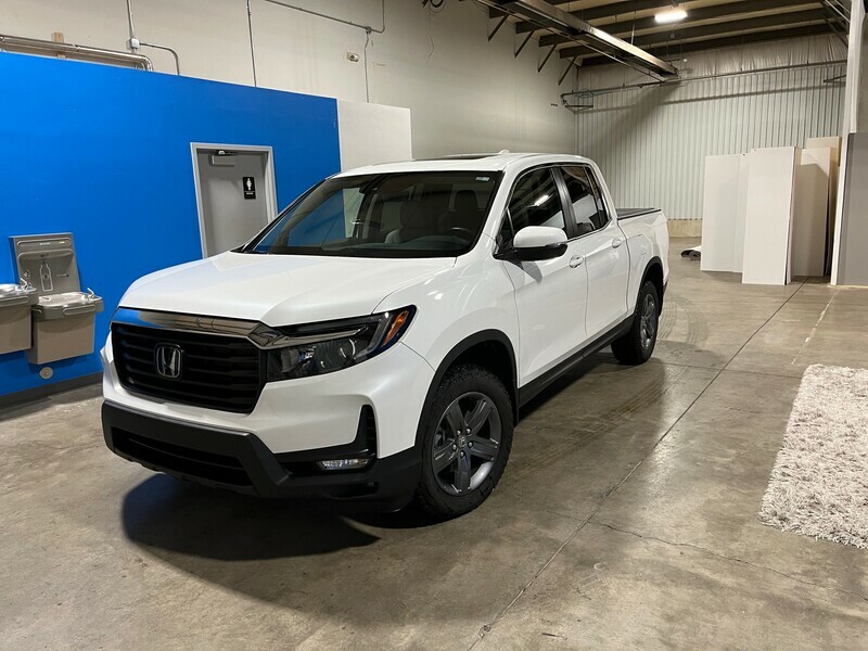 2021 Honda Ridgeline RTL 34995 in Logan, UT | KSL Cars