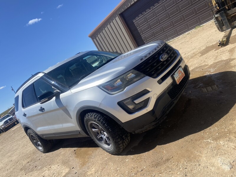 2016 Ford Explorer $16,000 in Blanding, UT | KSL Cars