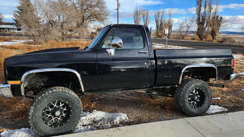 1978 GMC C/K 1500 Series K1500 in Cleveland, UT | KSL Cars