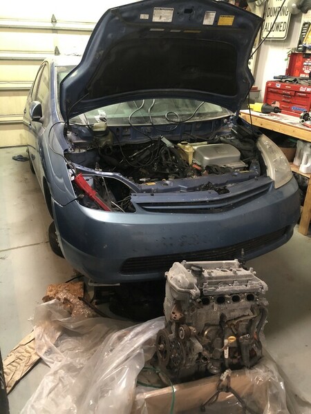 2005 Toyota Prius Base in Carbonville, UT | KSL Cars