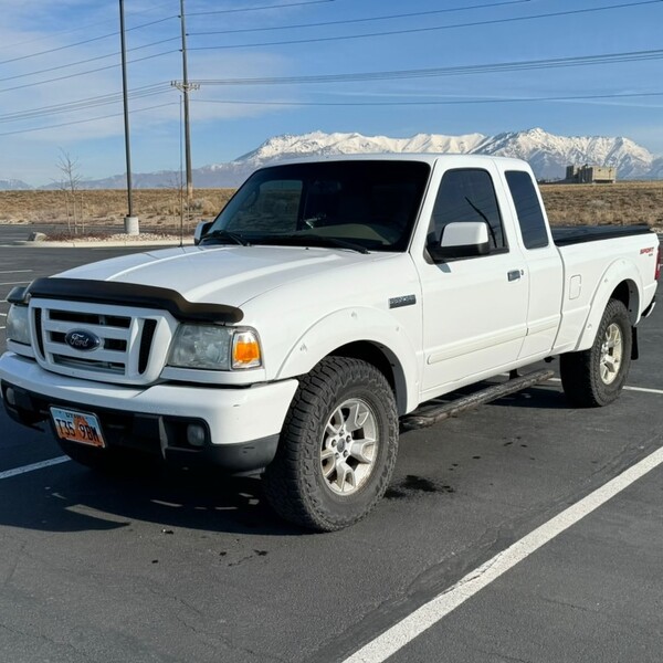 2007 Ford Ranger Sport 7500 in Hooper, UT | KSL Cars