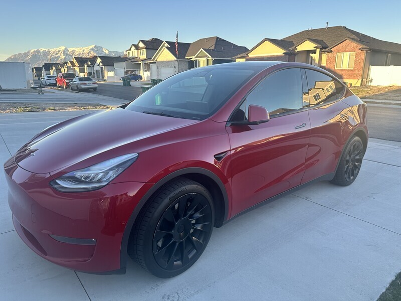 2020 Tesla Model Y Long Range in North Ogden, UT | KSL Cars