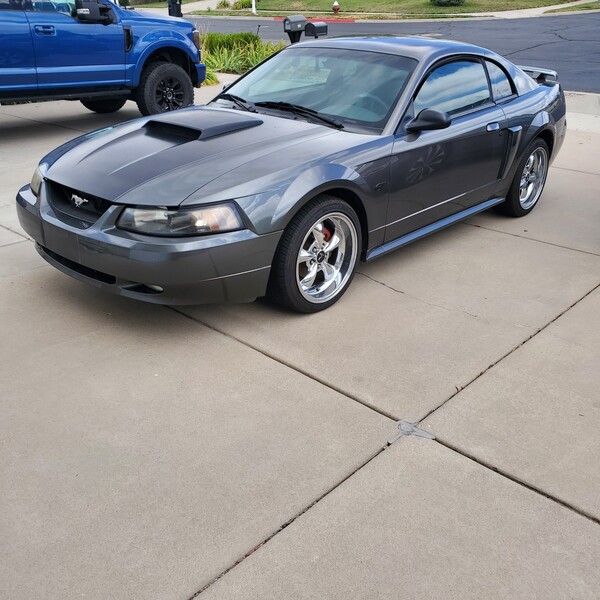 2003 Ford Mustang GT $7,100 in Syracuse, UT | KSL Cars
