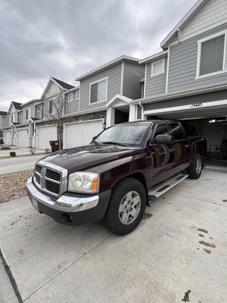 2005 Dodge Dakota SLT 5000 in Herriman, UT | KSL Cars