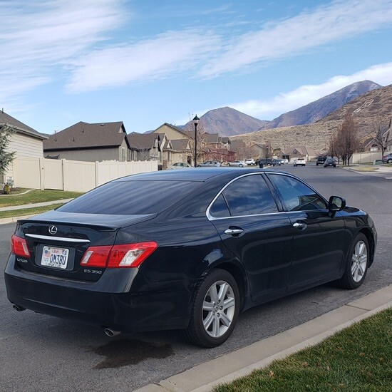 2007 Lexus ES 350 950 in Payson, UT | KSL Cars