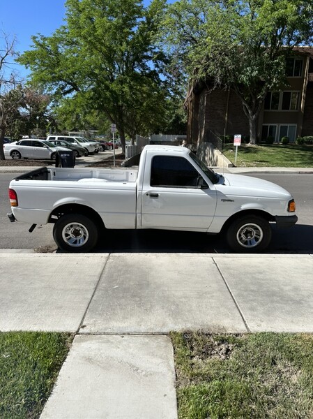 1997 Ford Ranger 2500 in Provo, UT | KSL Cars