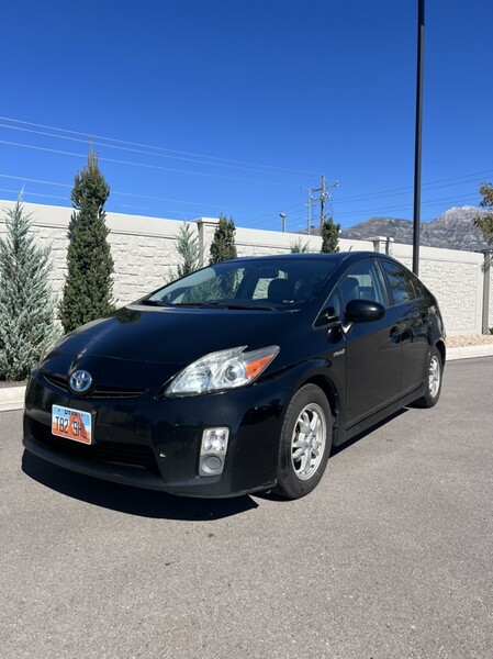 2010 Toyota Prius V 4500 in Lakeview, UT | KSL Cars