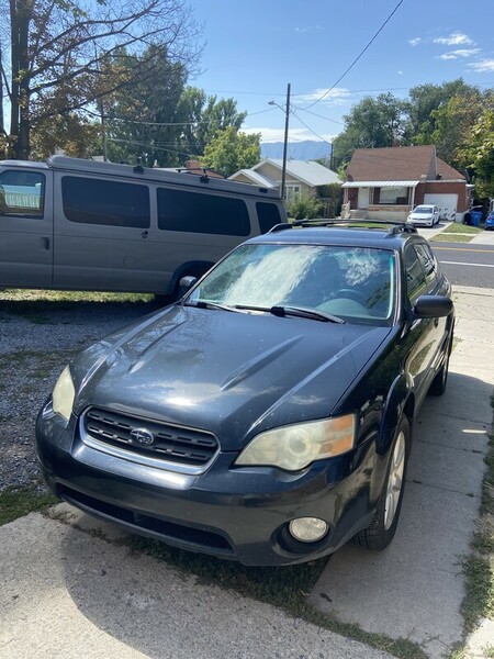 2006 Subaru Outback 2.5i Special Edition 2000 in Logan, UT | KSL Cars