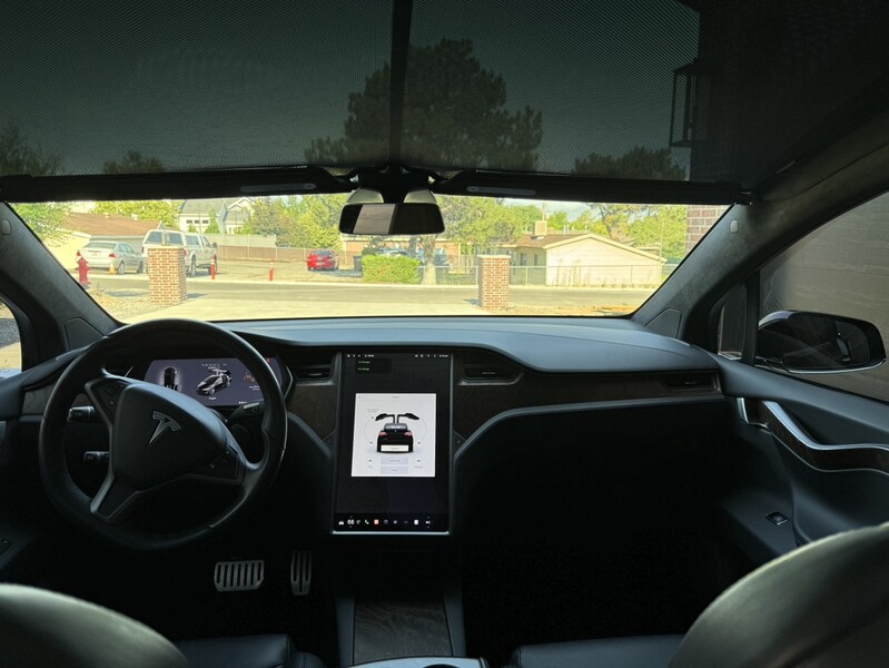 2018 Tesla Model X 100D 41900 in Draper, UT | KSL Cars