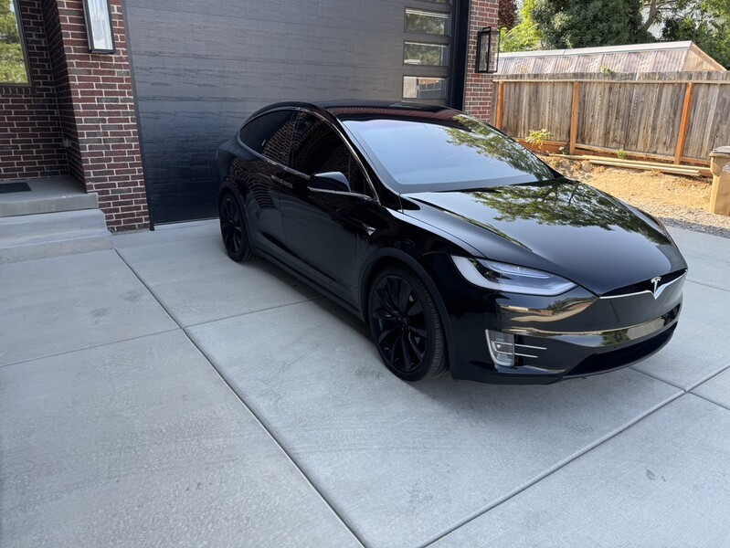 2018 Tesla Model X 100D in Draper, UT | KSL Cars