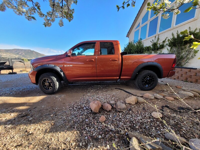 2009 Dodge Ram 1500 9500 in St. George, UT | KSL Cars