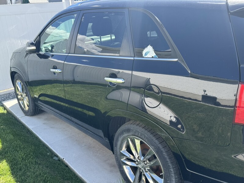 2014 Kia Sorento SXL 3000 in West Haven, UT | KSL Cars