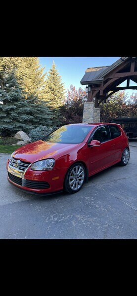 2008 Volkswagen R32 Base 10000 in Huntsville, UT | KSL Cars